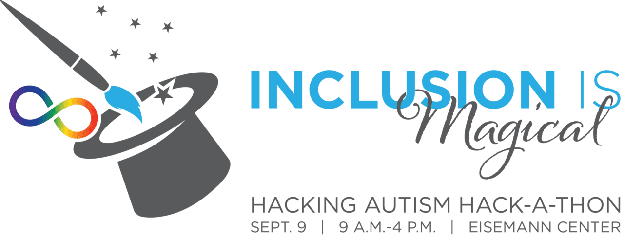 Hacking Autism – Hack-a-Thon | Richardson IQ